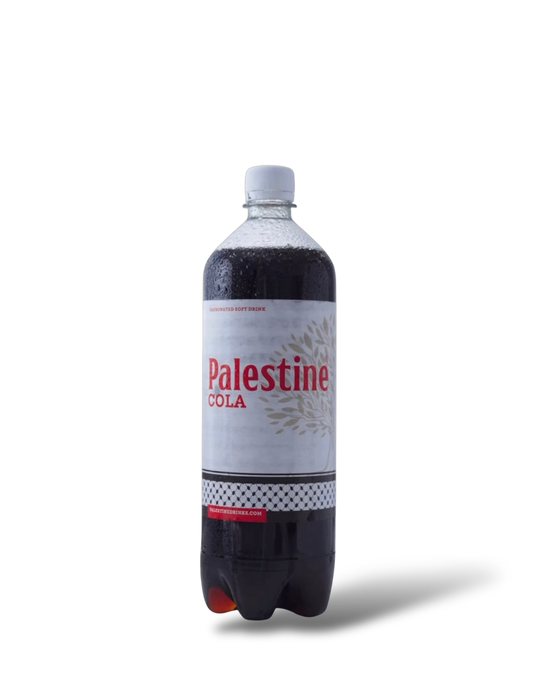 Palestine cola – jebalia